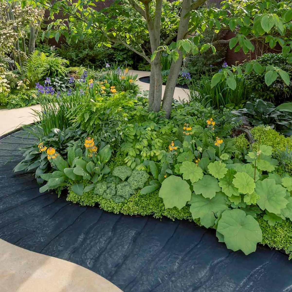 Garden Design in London The Garden Builders Landscape Design