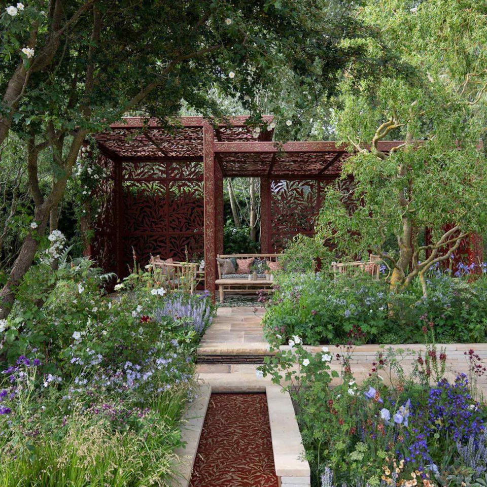Award Winning Garden Design Ideas Industry Recognised Builders