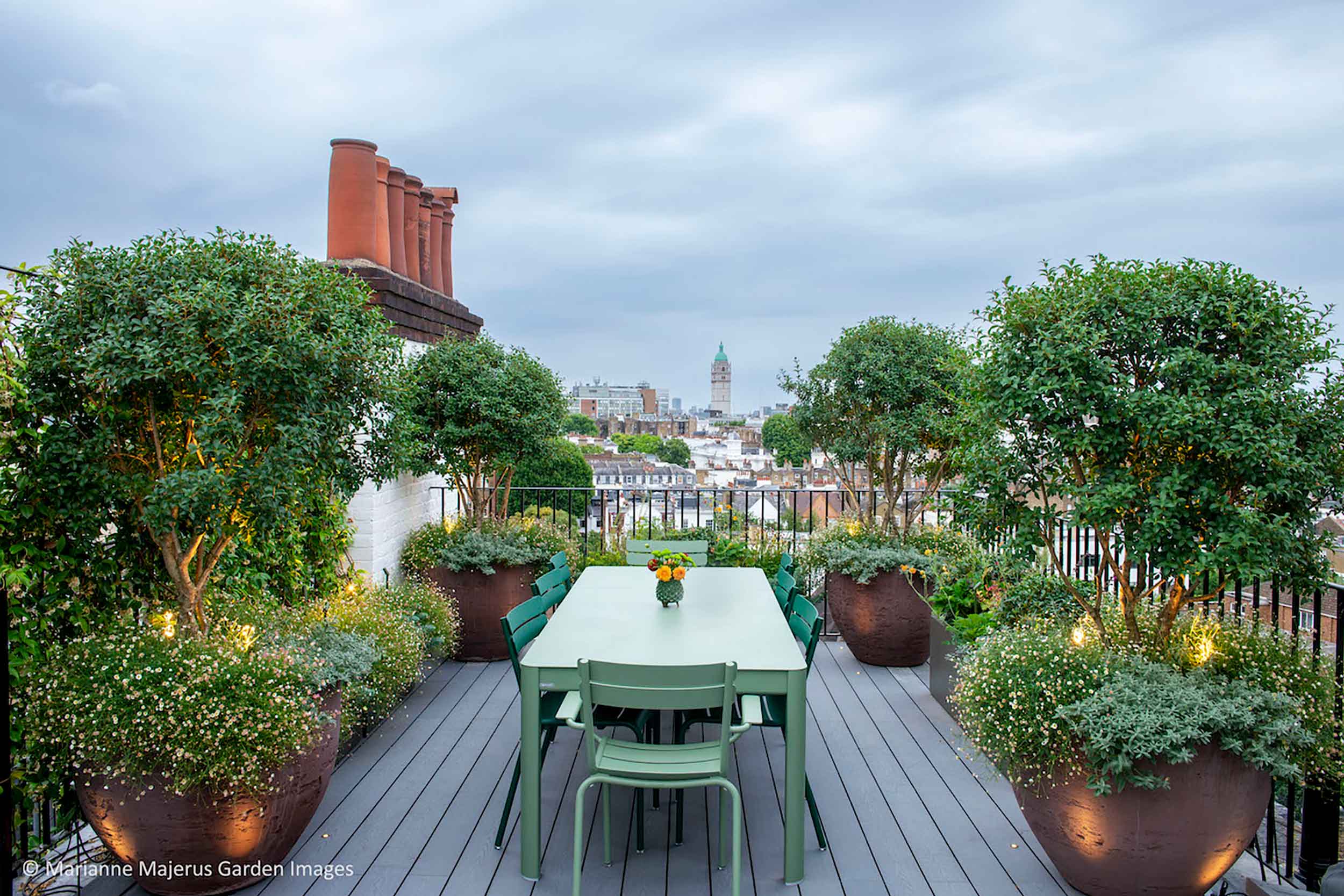 Garden Builders Top 8 Landscape Gardens Kensington